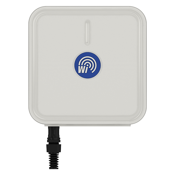 WiBOXMMB0727-5V for Teltonika, 2.2 - 2.7 GHz, MIMO 2x2 antenna, 6 dBi ...